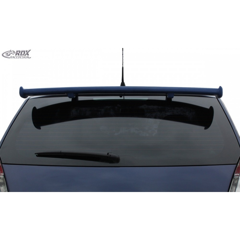 Stogo spoileris FIAT Stilo